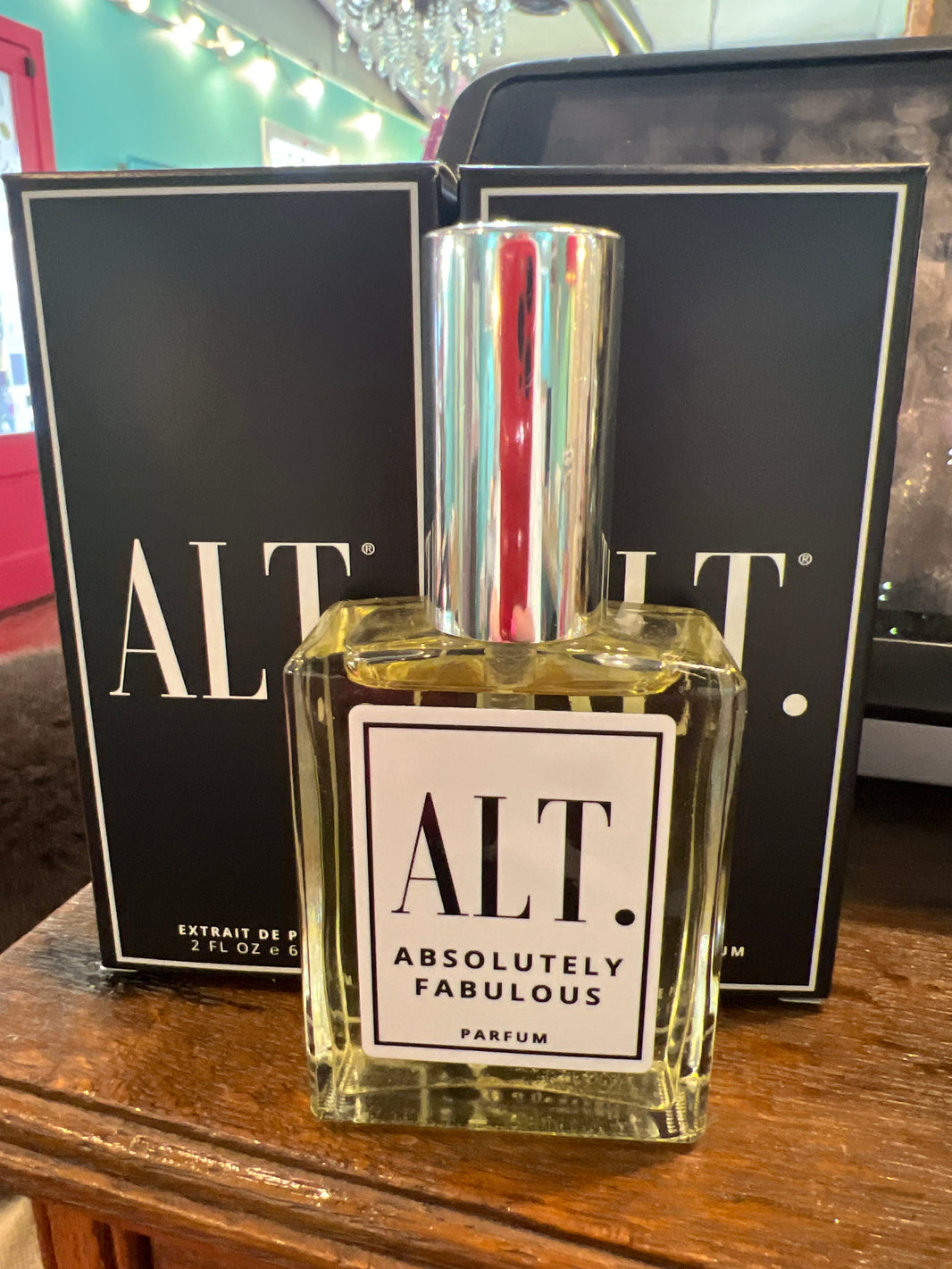 ALT. Fragrances – Holly’s Flower Shop Boutique